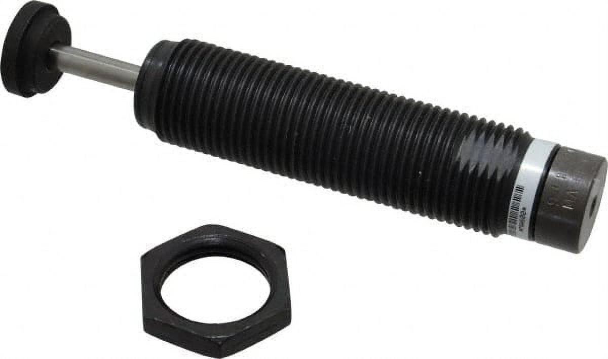 Parker MA600 Miniature Shock Absorber, 1" Stroke - Walmart.com
