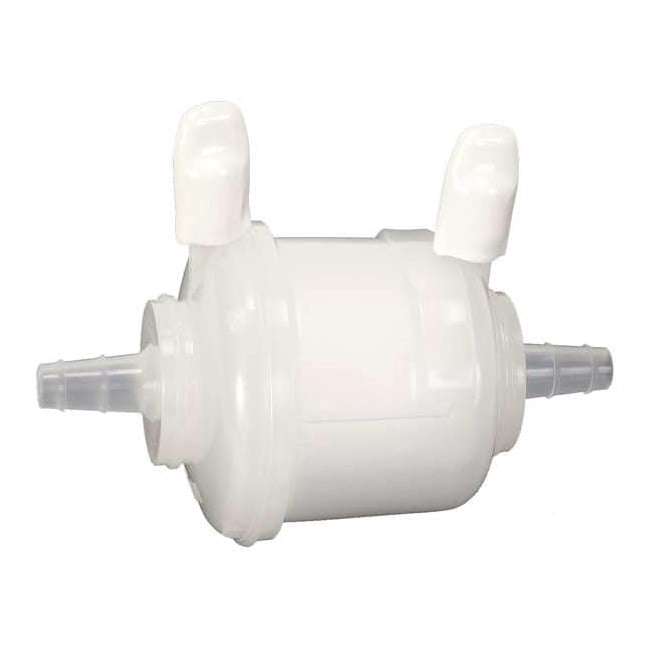 Parker Mini Capsule, Half, 0.25GPM, 5Micron 22-CHBJJ-050-1 - Walmart ...