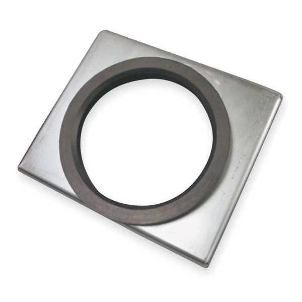 Parker Mounting Base,578 to 2310 cu.-in. 1448720000GRG - Walmart.com