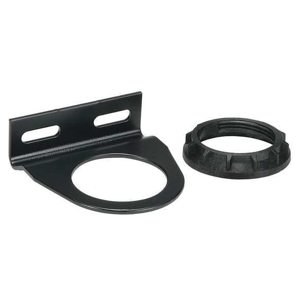 Parker Mounting Bracket,Steel PS807P - Walmart.com