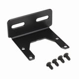 Parker Mounting Bracket,Steel PS843P - Walmart.com