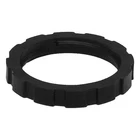 Parker P78652 Panel Mount Nut - Walmart.com