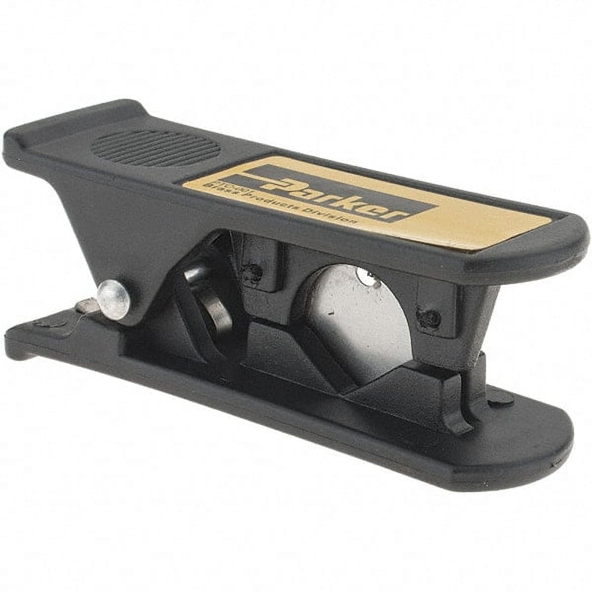 Parker PTC-001 Pipe & Tube Cutters 1/8-1/2" IND'L TUBE CUTTER - Walmart.com