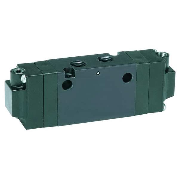 Parker Pilot Air Control Valve, Remote Pilot B581000XXC - Walmart.com