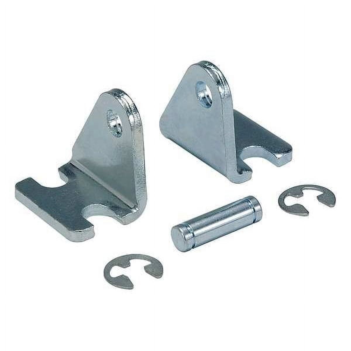 Parker Pivot Bracket Kit, Clevis, 2in,2 1/2in L071320500 - Walmart ...