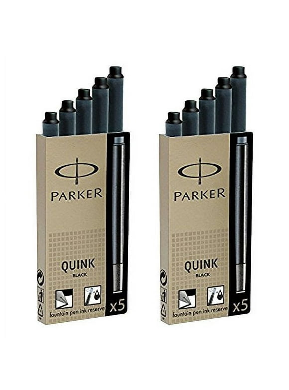 Parker Pen Refills in Pens - Walmart.com