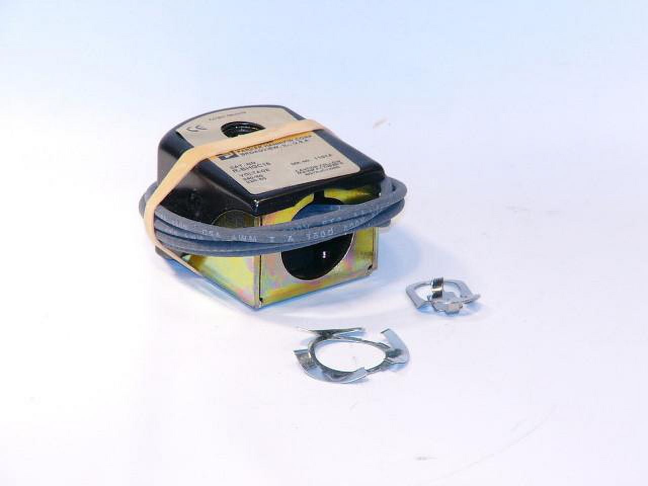 Parker Refrigeration Specialties 202941 - 240V COIL & HOUSING KIT ...