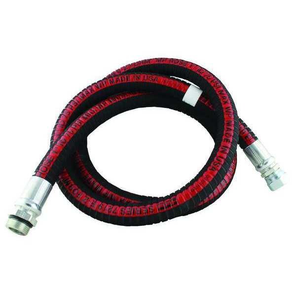 Parker Replacement Hose,Fits Parker 945582 - Walmart Business Supplies