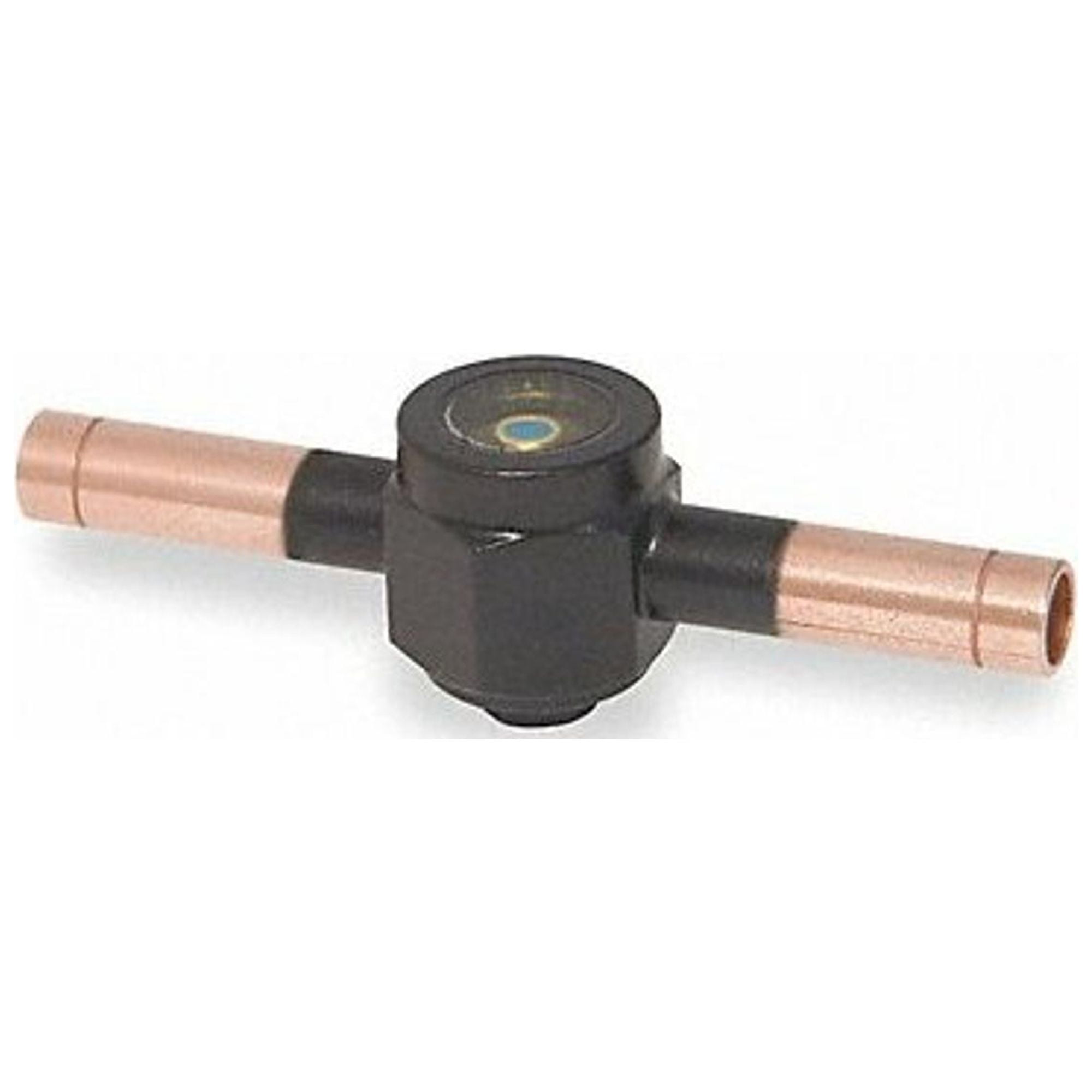 Parker Sight Glass,3/8 in,Cop/Steel,4 5/8 in L PSG-3S - Walmart.com