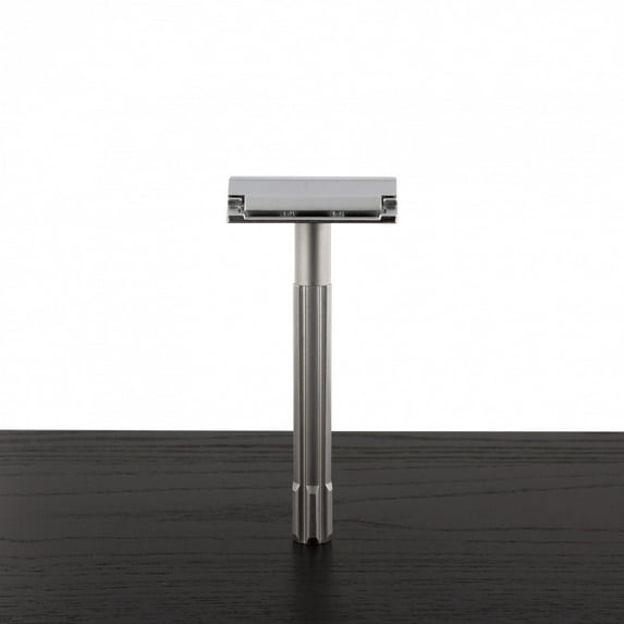 Parker SoloEdge Single Edge Safety Razor - Walmart.com