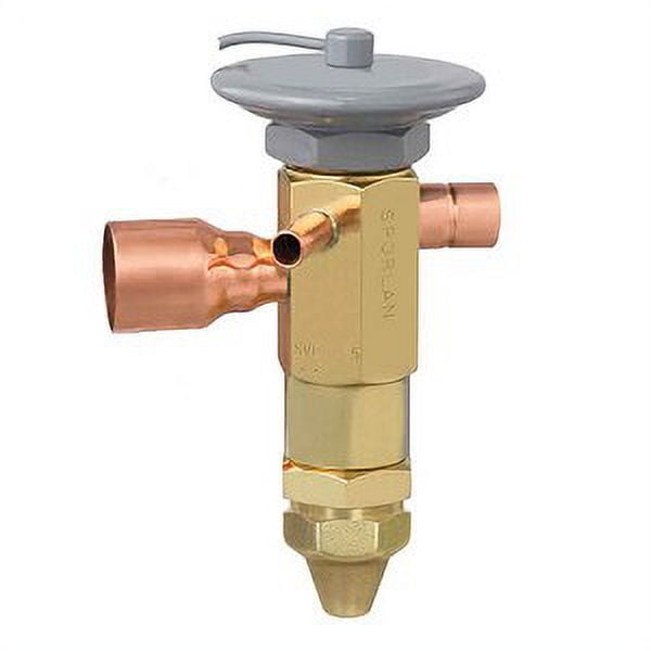 Ga Valve