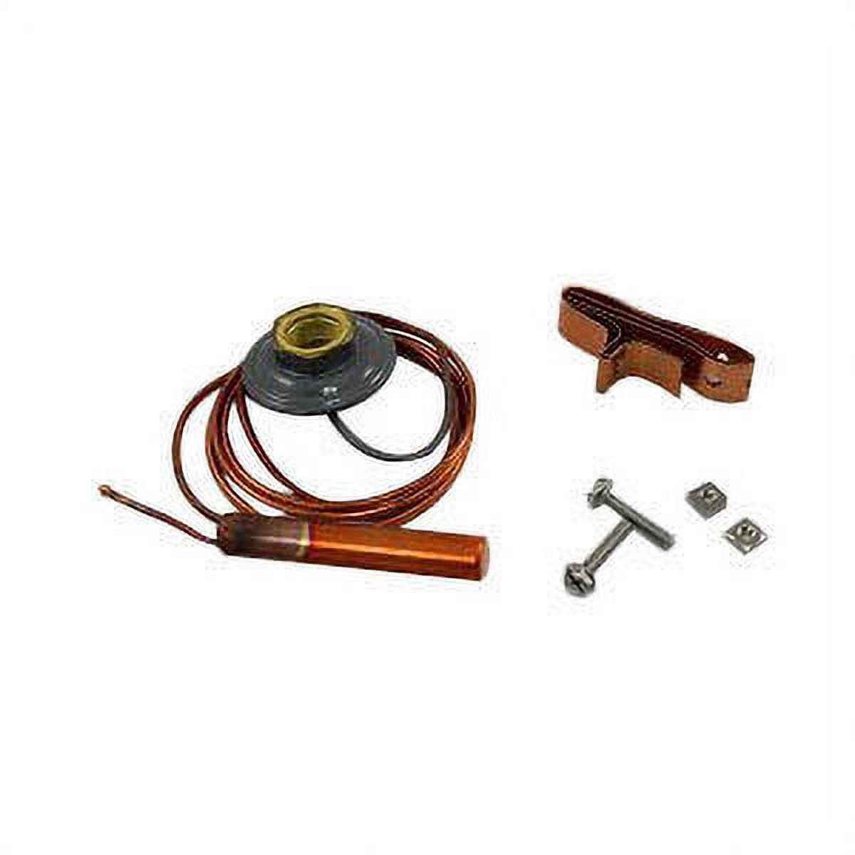 Parker Sporlan 183388 KT-43-SCPC Expan Vlv Elem 60 - Walmart.com