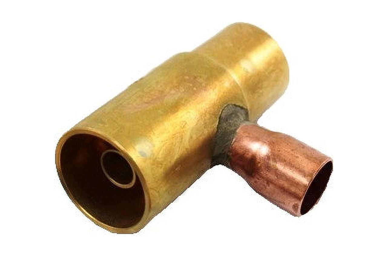 Parker Sporlan 206835P Parker-Sporlan Asc-7-4 Aux Side Connectors ...