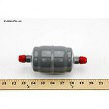 Parker Sporlan 401152 C-164-HH 1/2 SAE Flare Liquid Line Filter Drier w ...