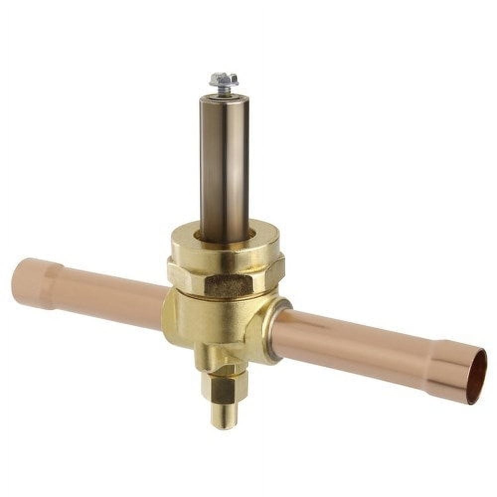 Parker Sporlan 4147-00 7/8 ODF ME25S270-HP Normally Closed Solenoid ...