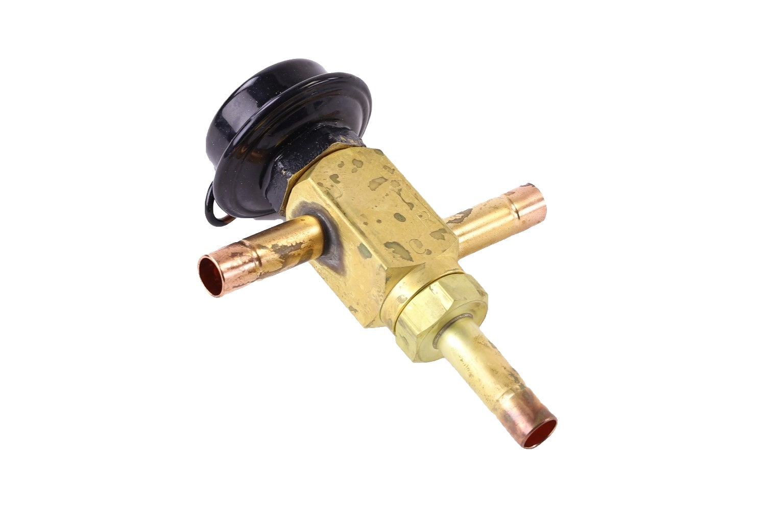Parker-Sporlan 903017P - Lac-4-100 3/8"Odf 100# Control - Walmart.com