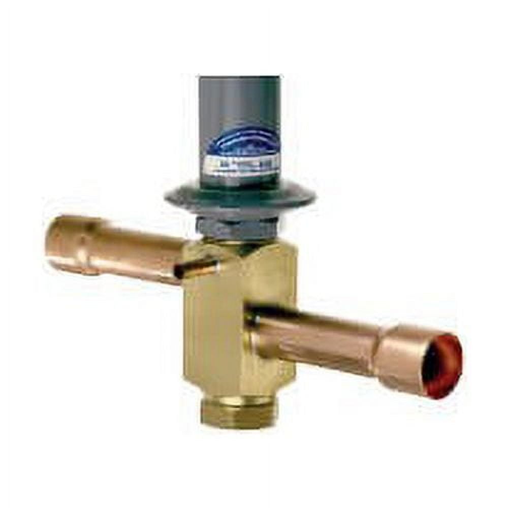 Parker Sporlan 903560P ADRHE-6 7/8 ODF Discharge Bypass Valve (0 to 30 ...