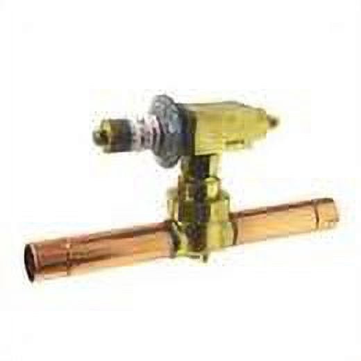 Parker Sporlan 904062P HGBE-8-75/150 7/8 ODF Discharge Bypass Valve (75 ...