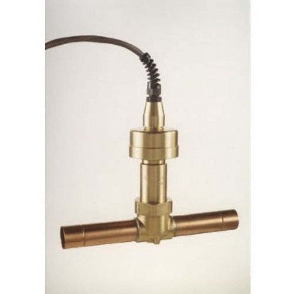 Parker Sporlan 930001 SDR-4 1-1/8 ODF Straight Through Electronic ...