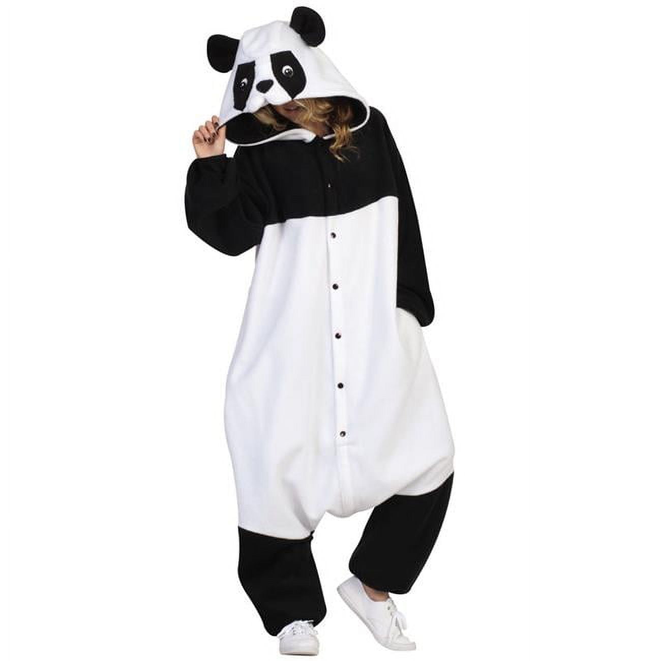 Parker The Panda Adult Costume - Walmart.com