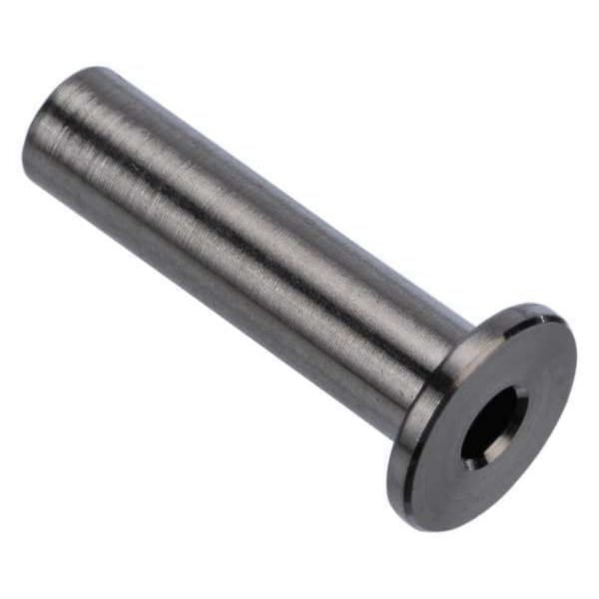 Parker Tube End Insert,SS,CPI Comp,1/4In 4 TIZ .170-SS - Walmart.com