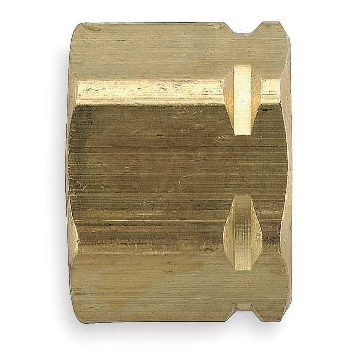 Buffer Tube Nut