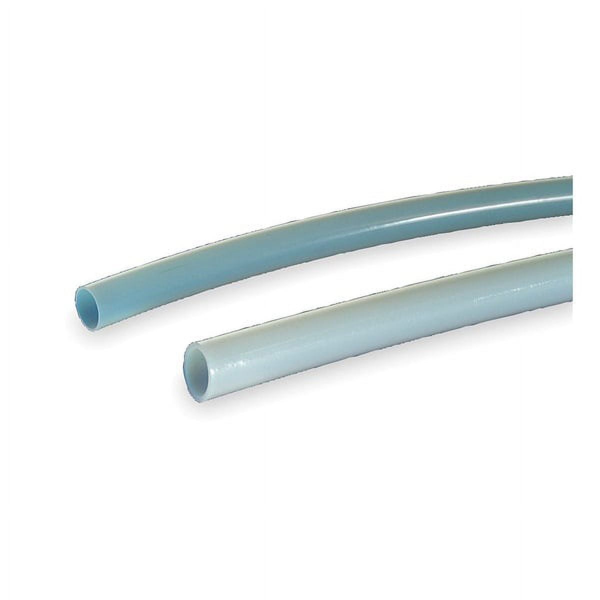 Parker Tubing,1mm ID,PTFE,Natural,25 ft 201-0300100-NT-25 - Walmart.com