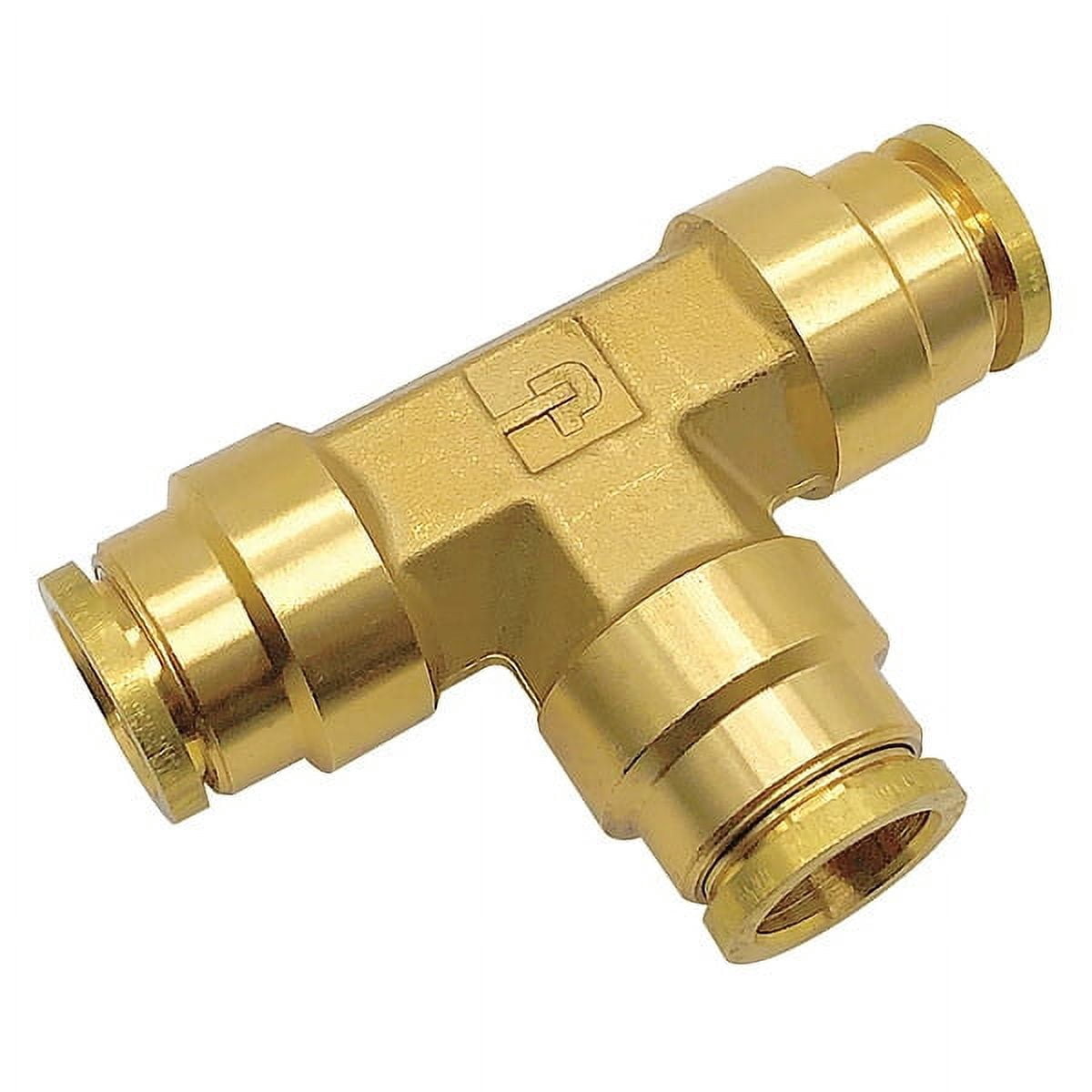 Parker Union Tee,5/8 In 164PTC-10 - Walmart.com
