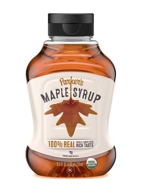 Maple Syrup in Syrups - Walmart.com