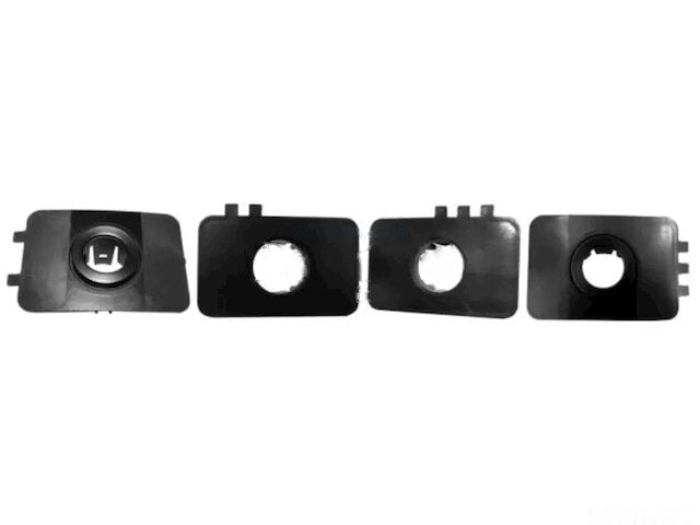 Parking Aid Sensor Bracket for 2021 Mercedes E53 AMG - Walmart.com