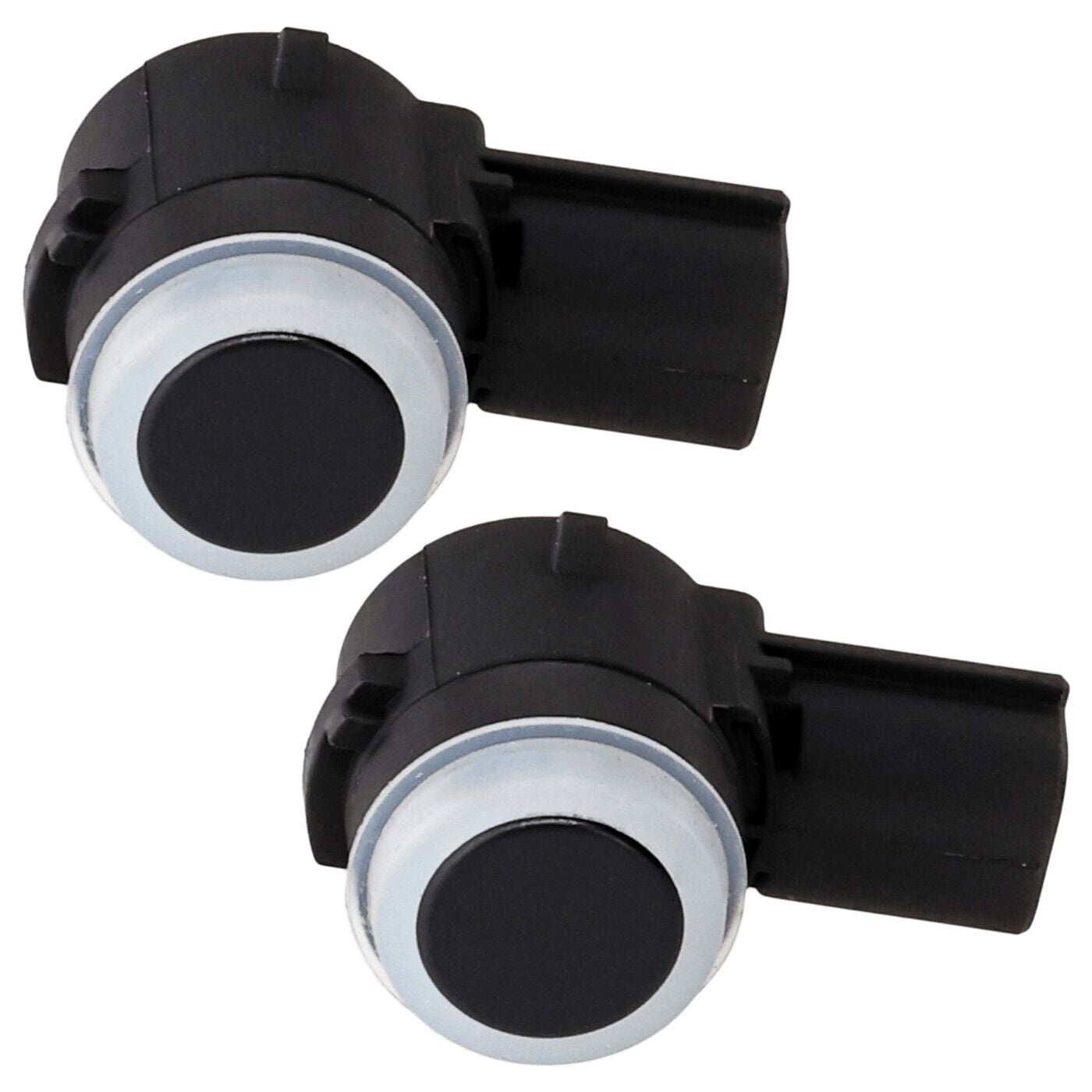 Parking Assist Sensor Pair Set 2 Ford 2019-2023 Crew Cab for Pickup ...