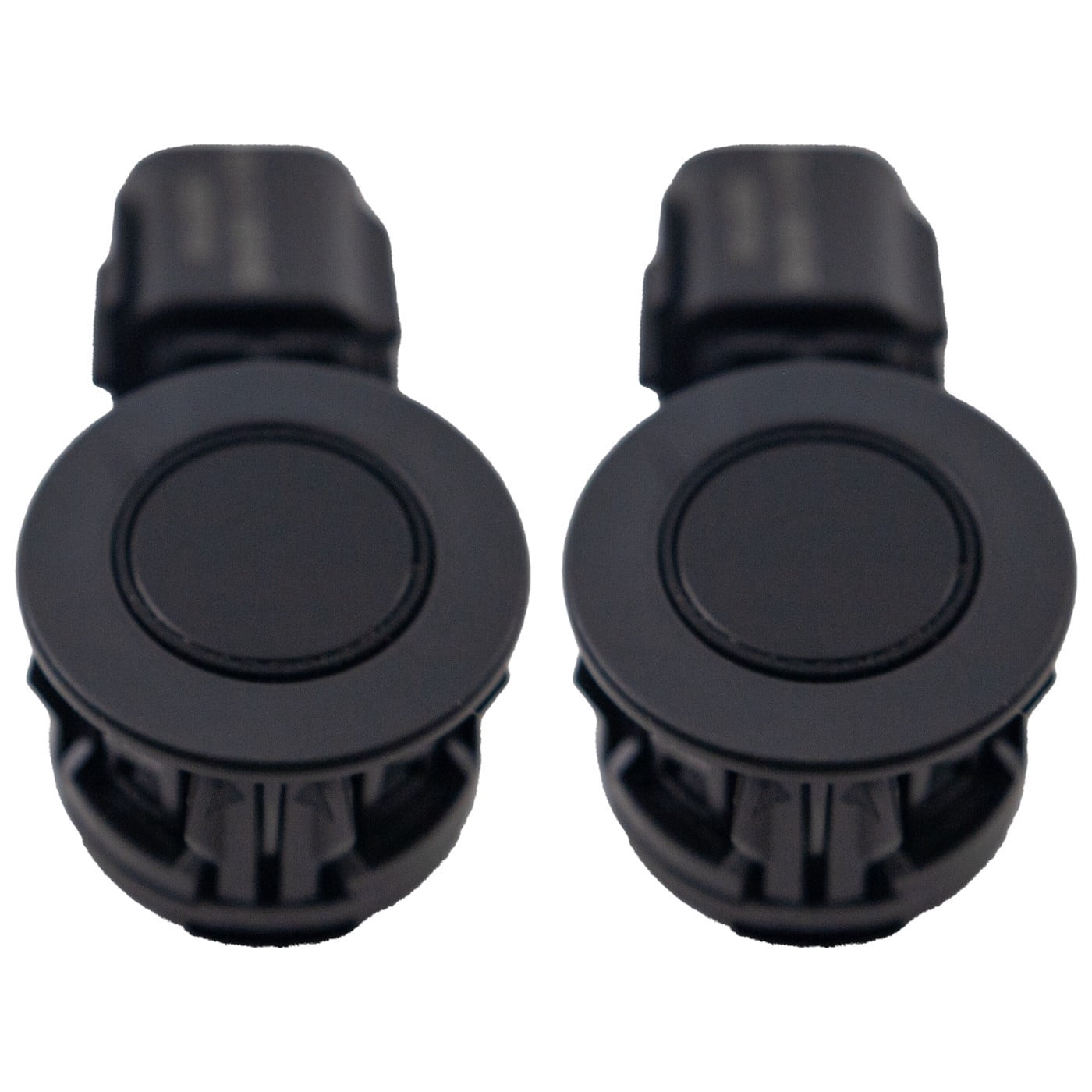 Parking Assist Sensor | Pair Set of 2 for Toyota for RAV4 for Tundra ...