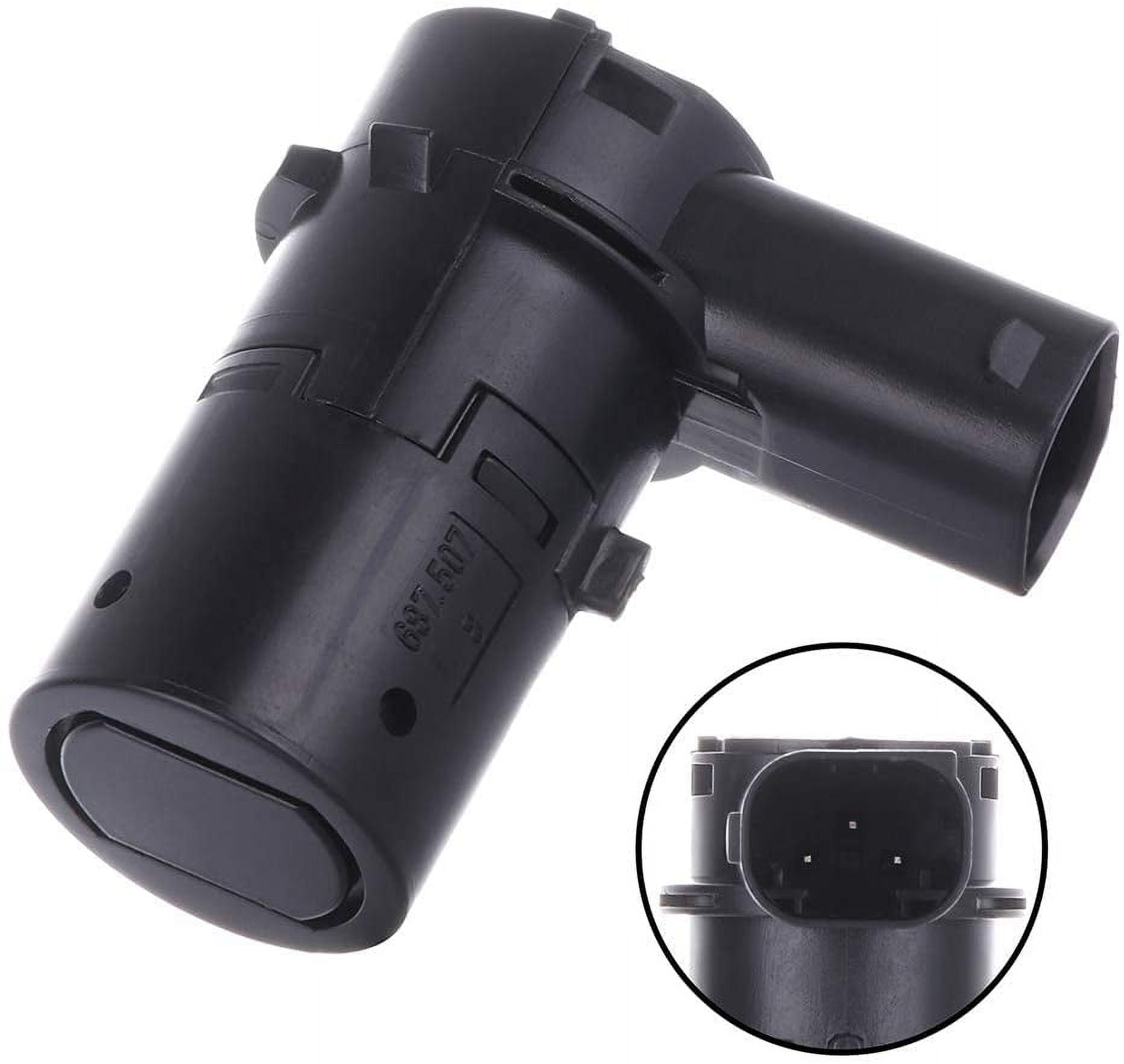 Parking Assist Sensor,SCITOO Bumper Park Assist Sensor Backup Sensor ...