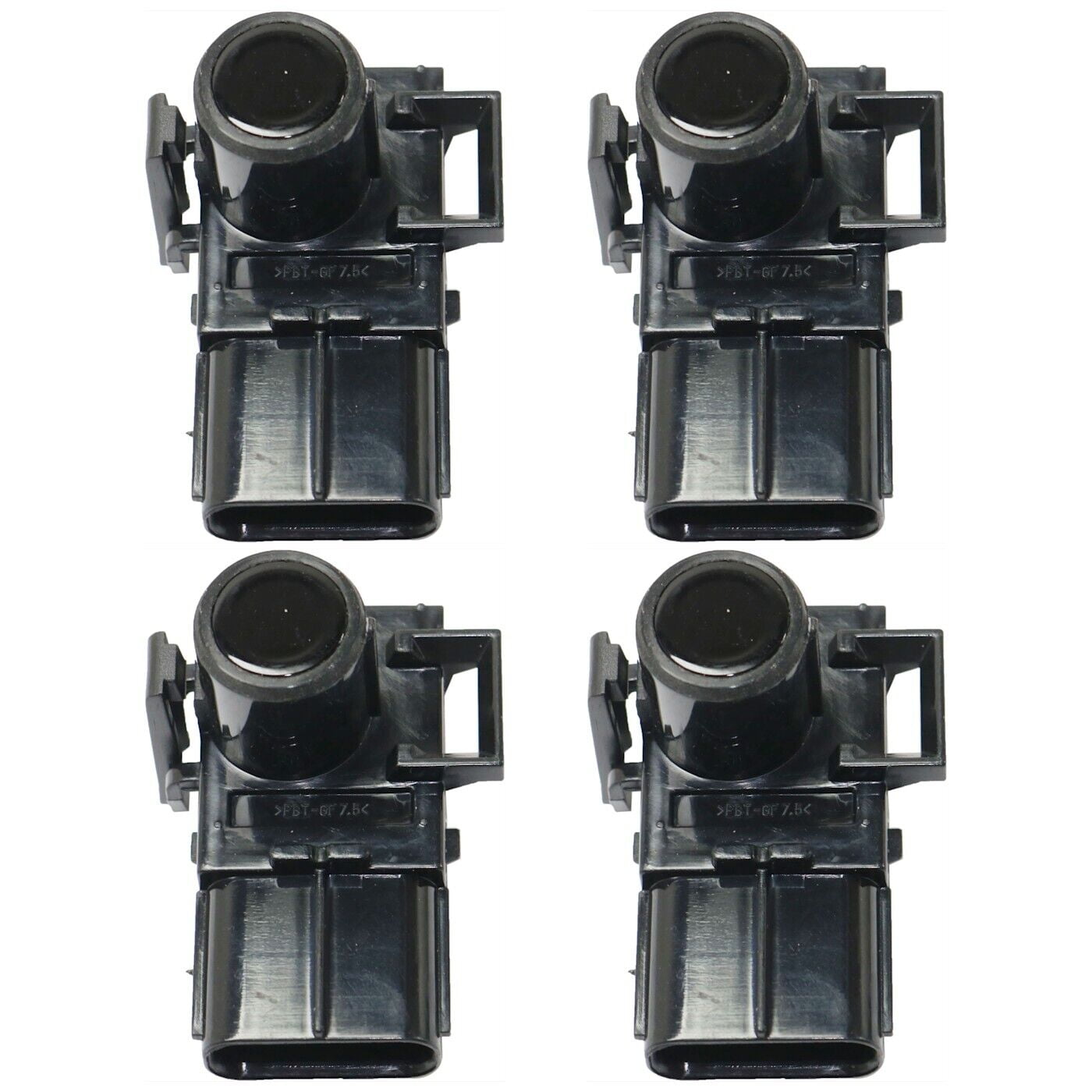 Parking Assist Sensor System For Toyota For Sienna 2011-2017 | Enhanced ...