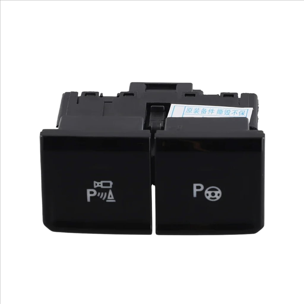 Parking Assist Switches Incorporating Automatic Obstacle Alert Systems ...