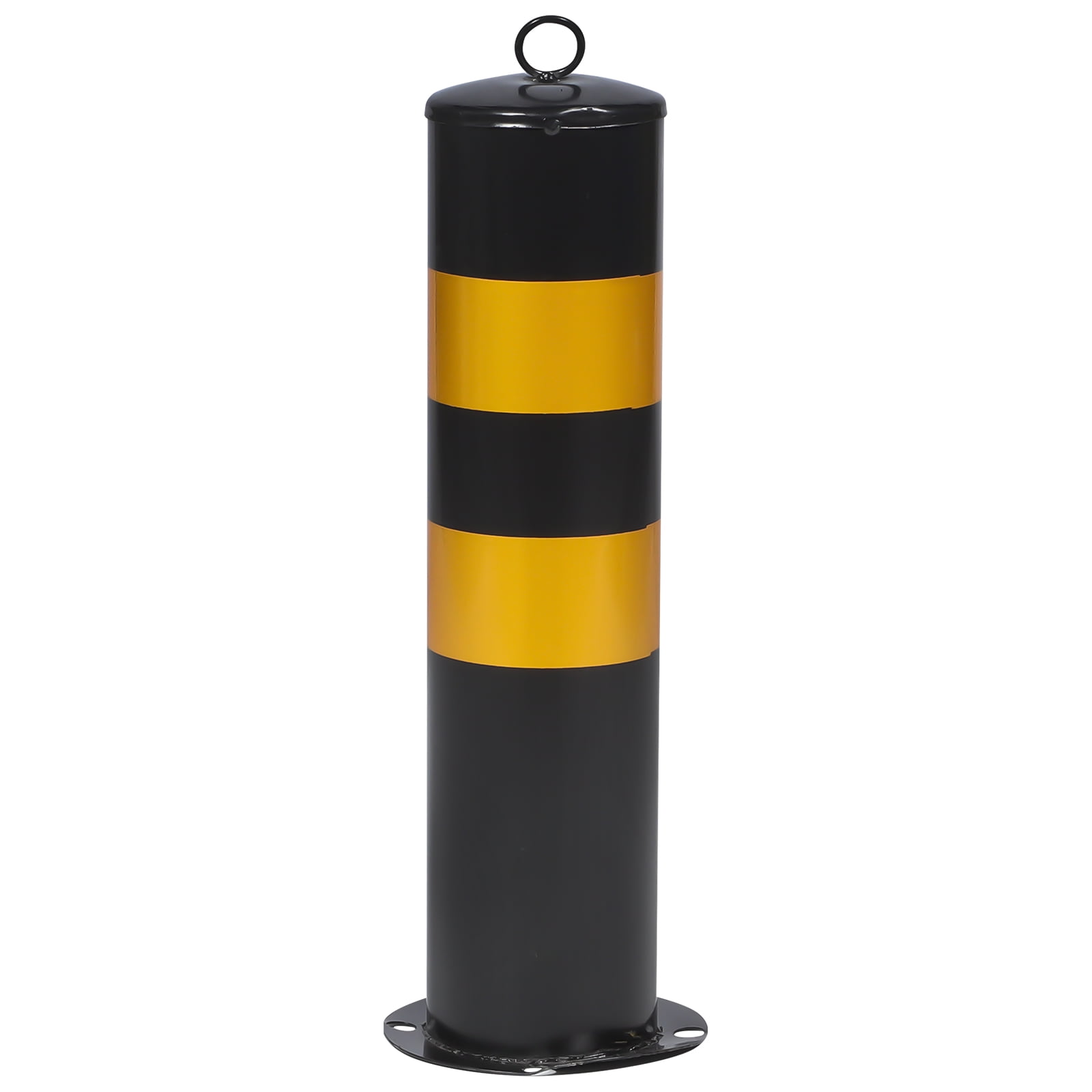 Safety Bollards For Sale AUXHDK Safety Bollards,Heavy Duty Steel ...