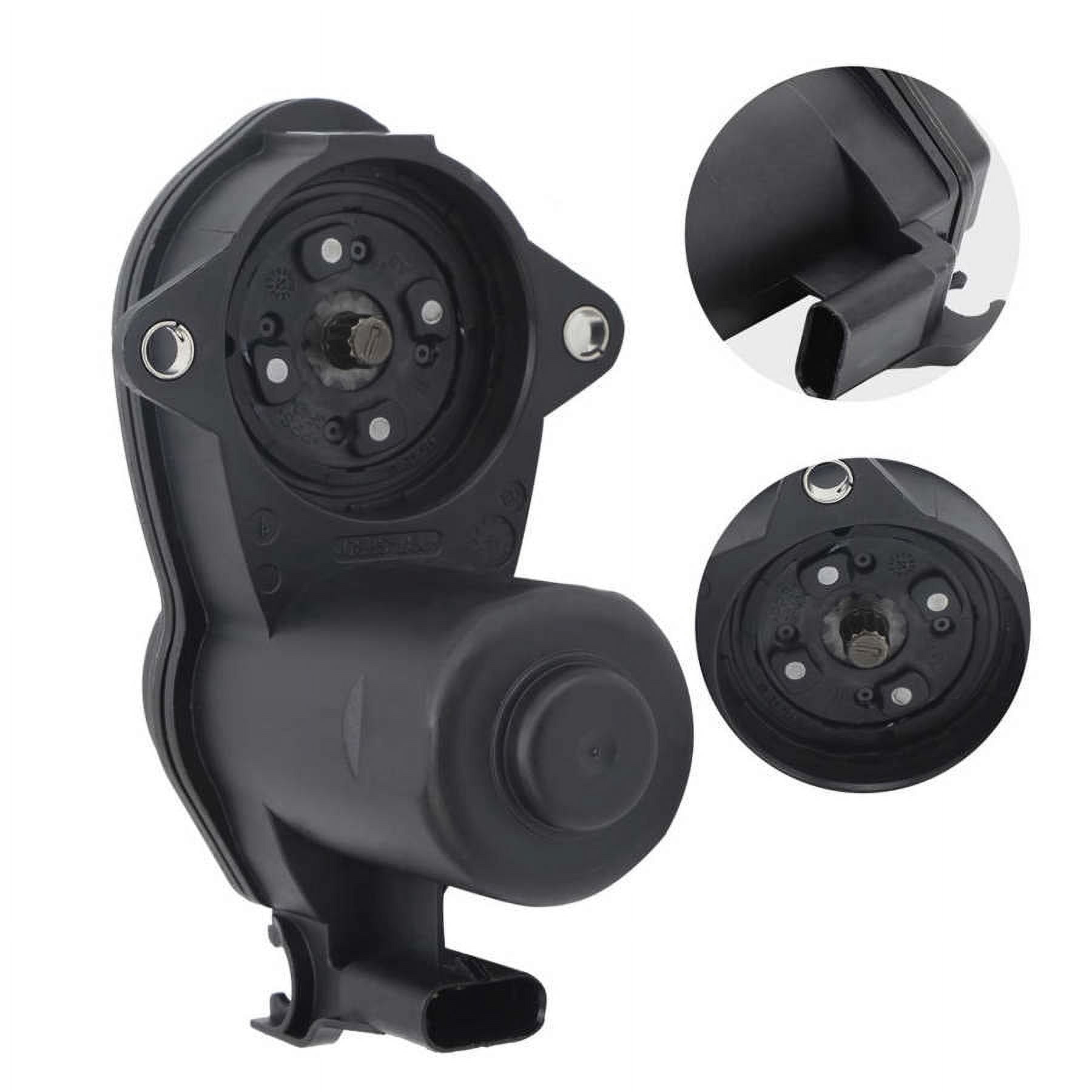 Parking Brake Actuator Assembly For 2012-2018 Mercedes-Benz W166 X166 ...