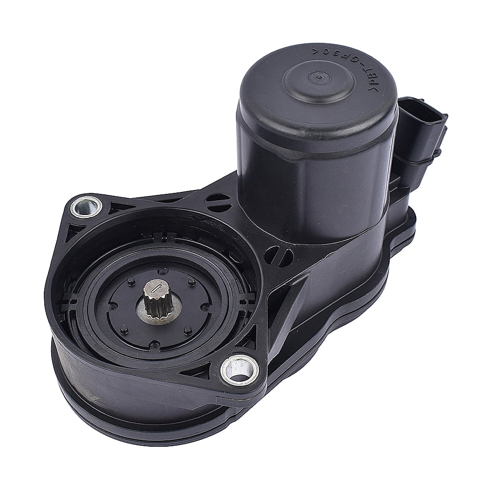 GELUOXI Parking Brake Actuator Assembly Right / Left for Toyota Camry ...