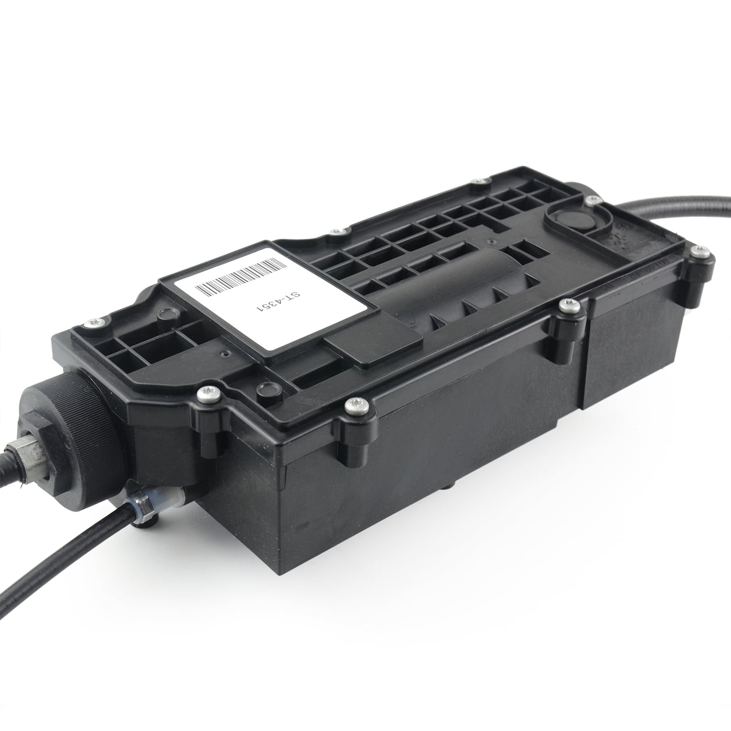 Parking Brake Actuator w/Control Unit for BMW X5 E70 X6 E71 E72 ...