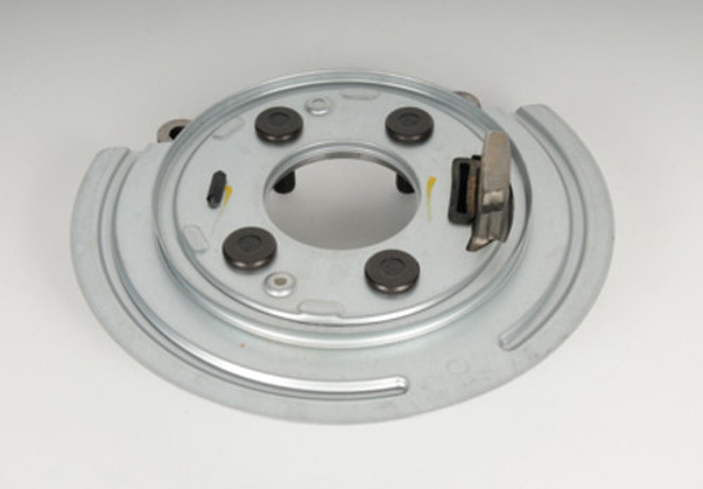Parking Brake Anchor Plate - Walmart.com