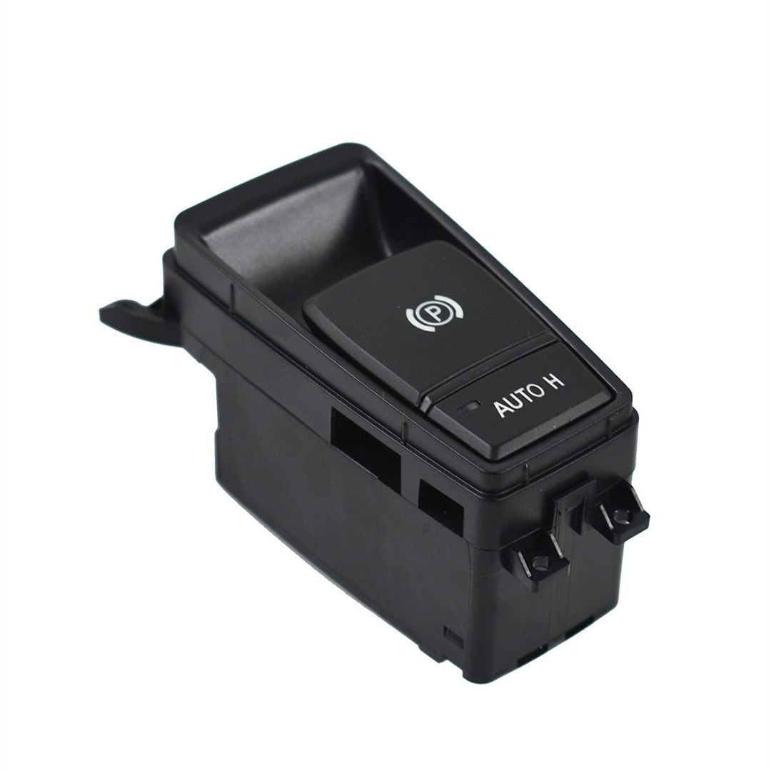 Parking Brake Auto Hold Switch Button Fit for 61319148508 BMW X5 X6 E70 ...