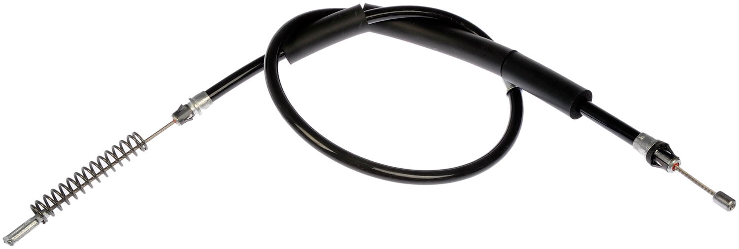 Parking Brake Cable - Dorman# C660952 Fits select: 2007-2010 FORD ...