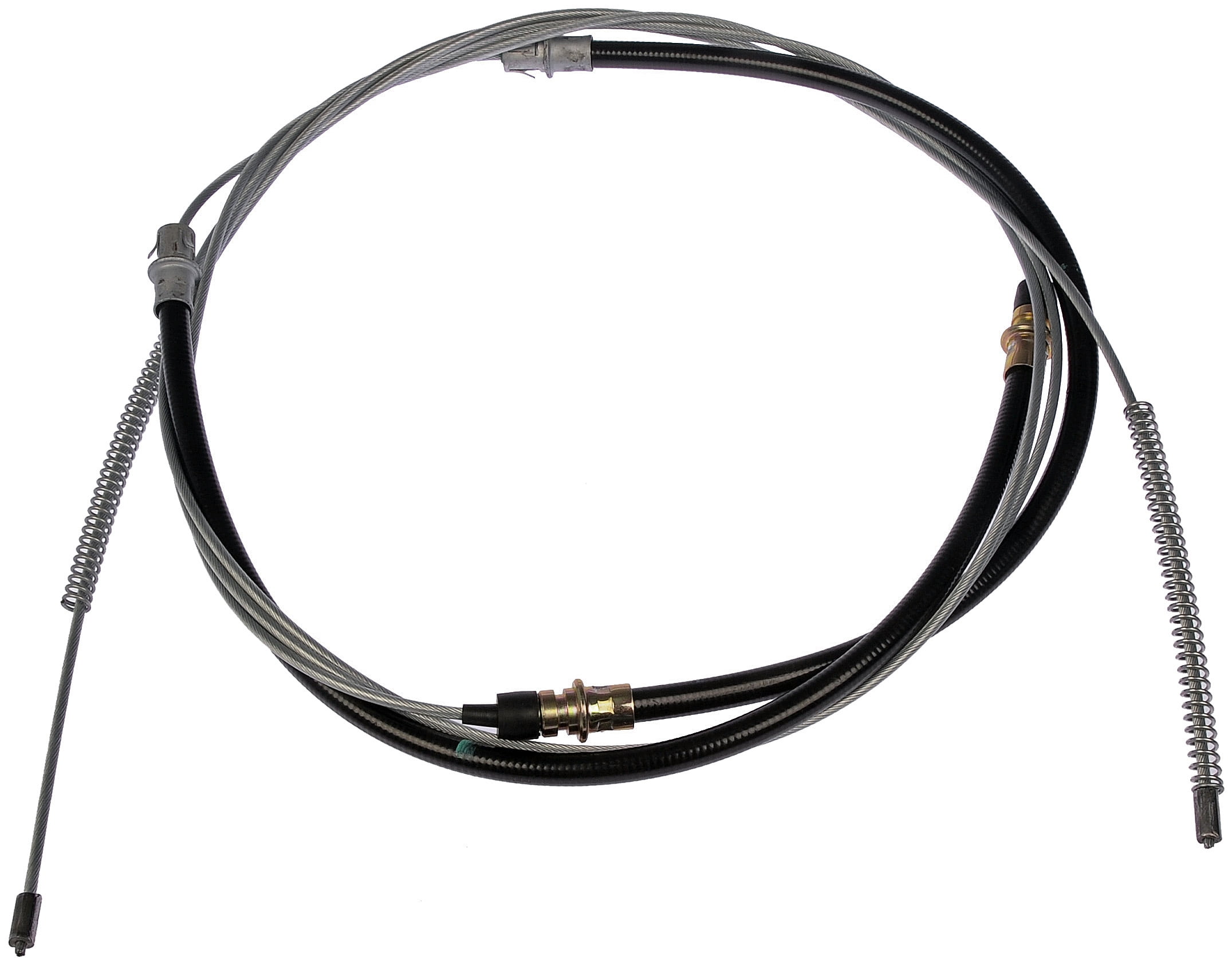 Parking Brake Cable - Dorman# C92354 Fits select: 1967-1970 FORD ...