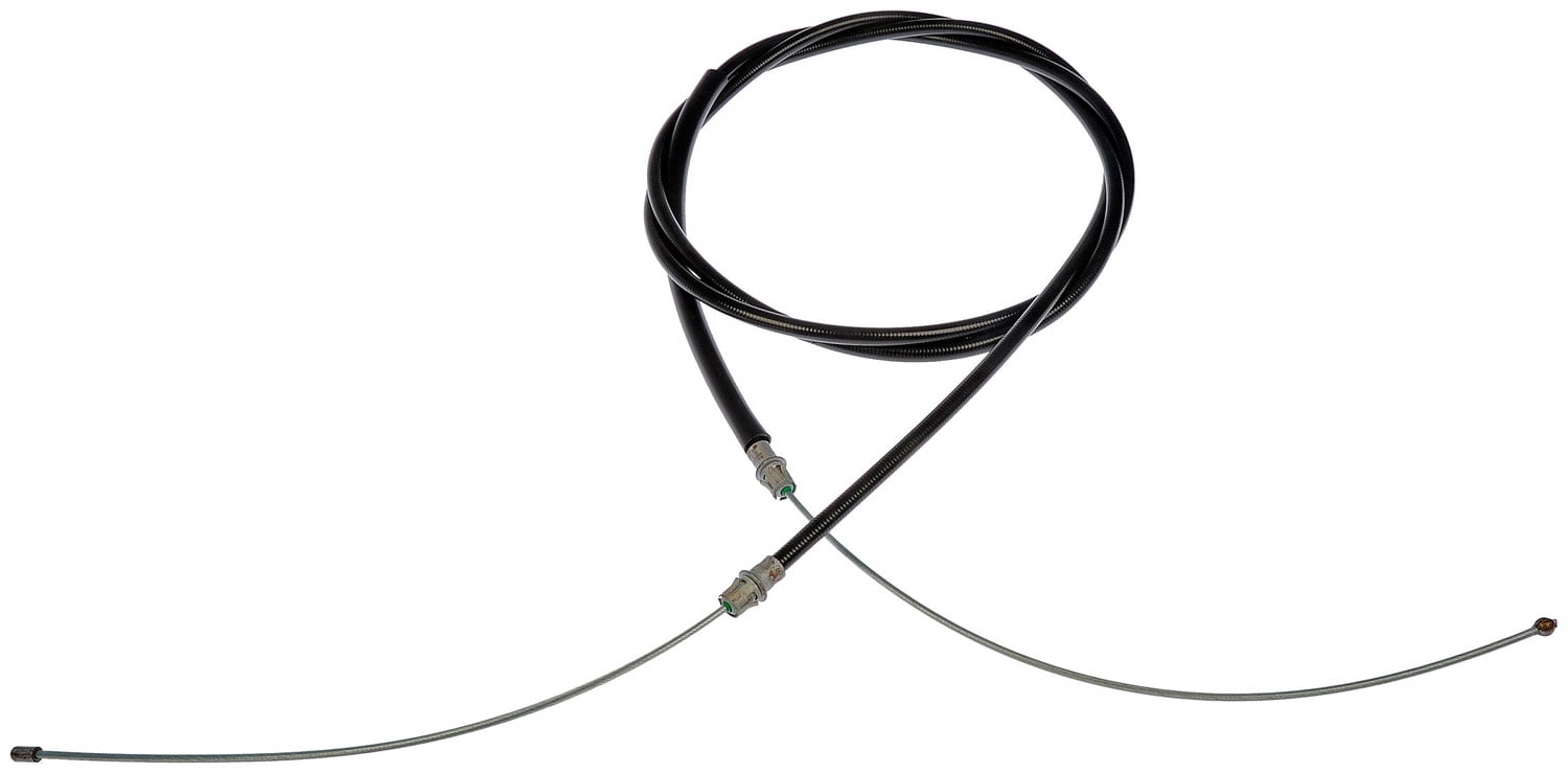 Parking Brake Cable - Dorman# C93913 Fits select: 1988-1991 FORD ...