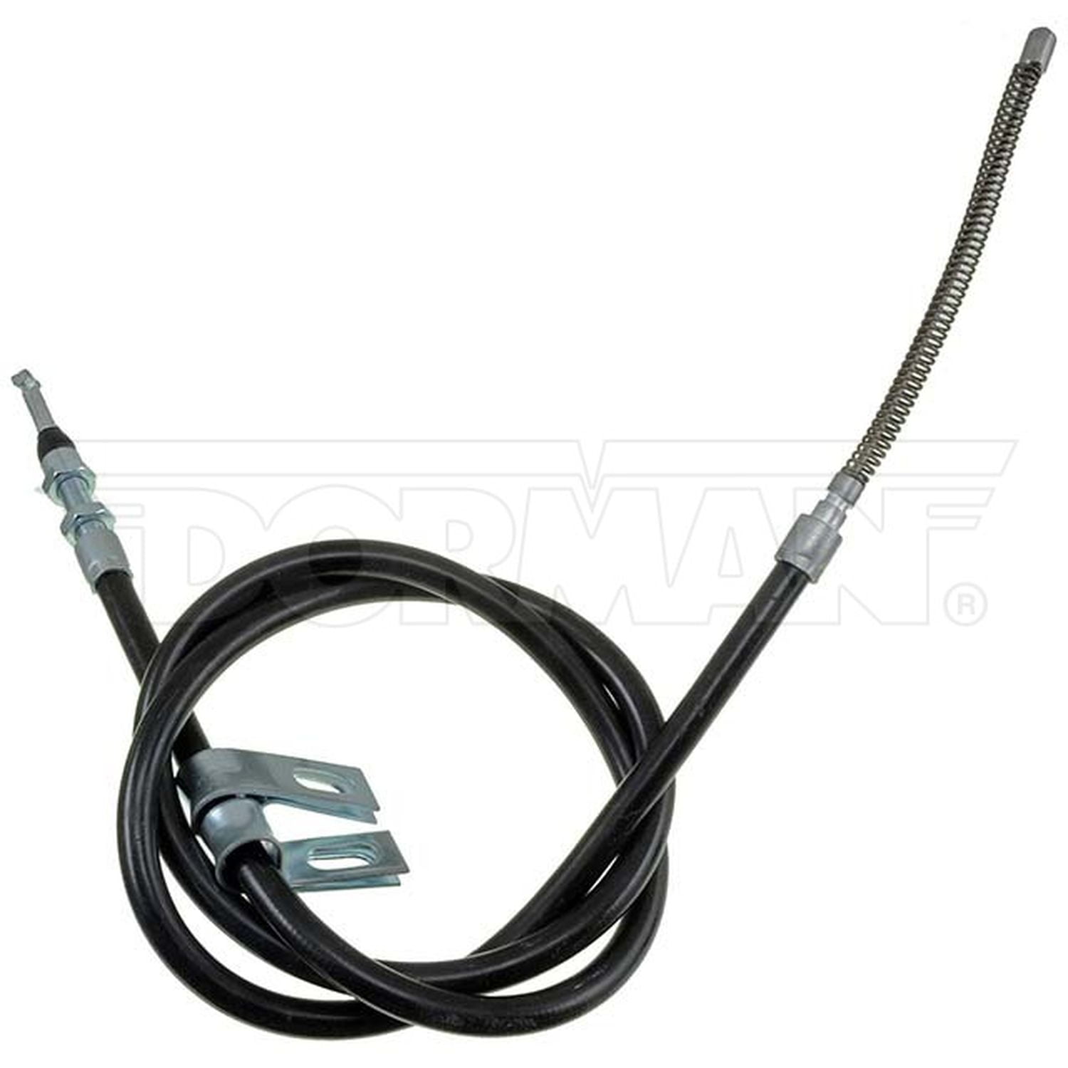 Parking Brake Cable - Dorman# C94675 Fits select: 1987-1993 MAZDA B2600 ...