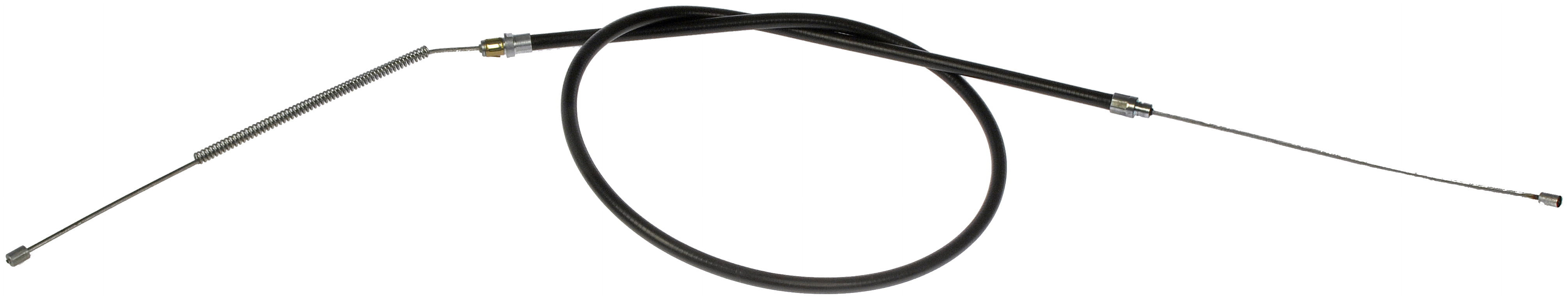 Parking Brake Cable Fits select: 1990-1999 CHEVROLET GMT-400, 1990-1999 ...