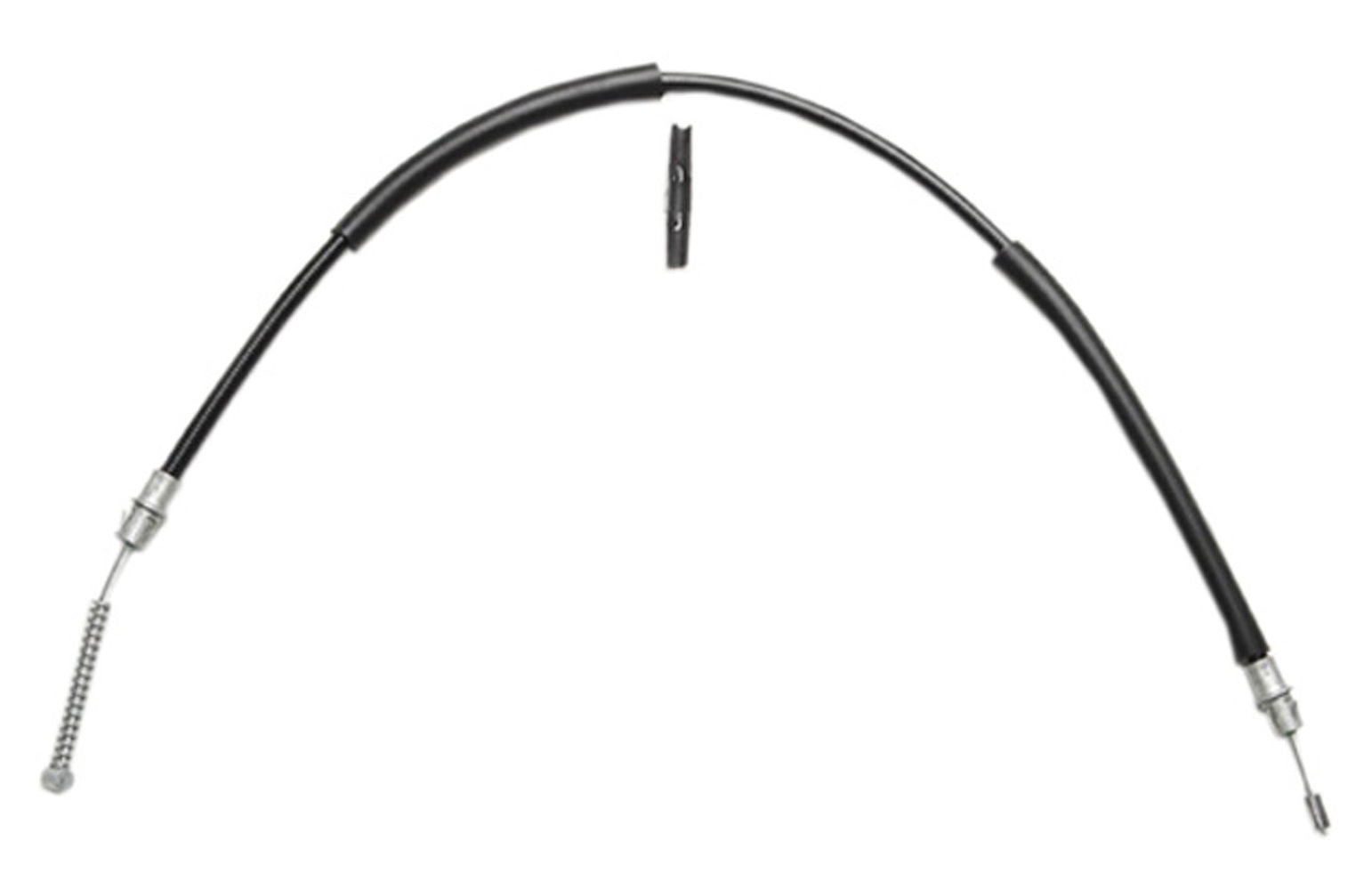 Parking Brake Cable Fits select: 1999 CADILLAC COMMERCIAL CHASSIS, 1998 ...