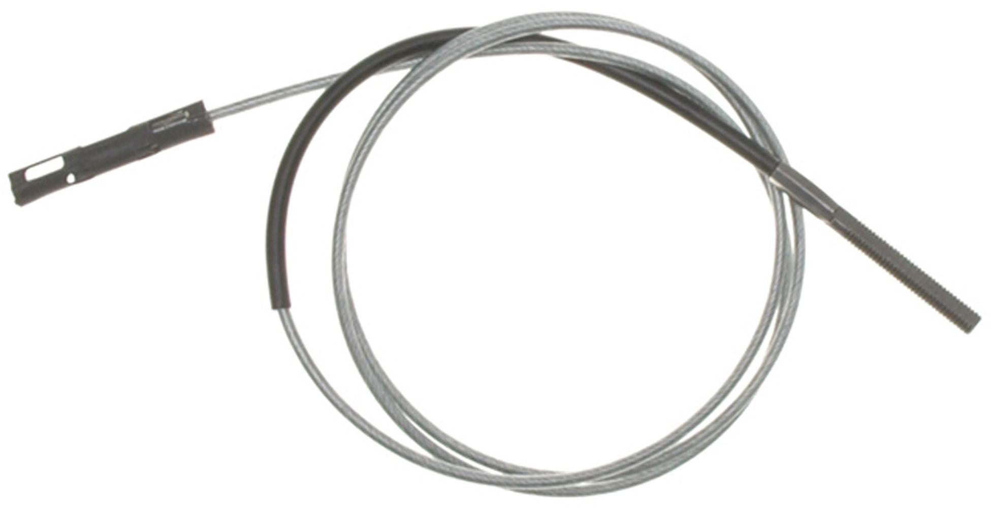 Parking Brake Cable Fits select: 2000-2006 CHEVROLET SUBURBAN, 2002 ...