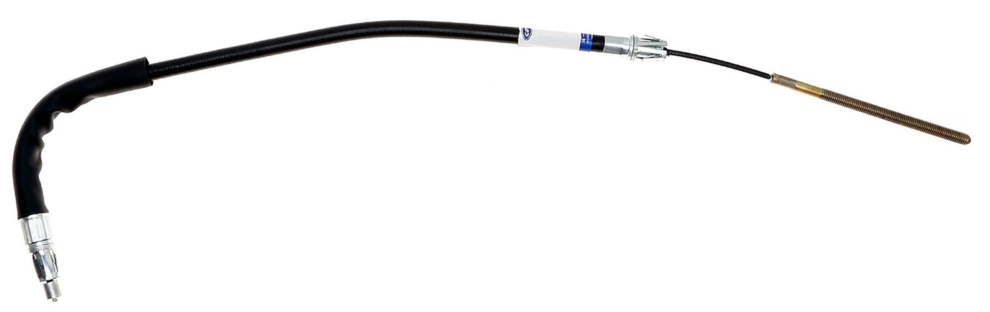 Parking Brake Cable Fits select: 2011-2013 CHEVROLET IMPALA, 2014-2016 ...