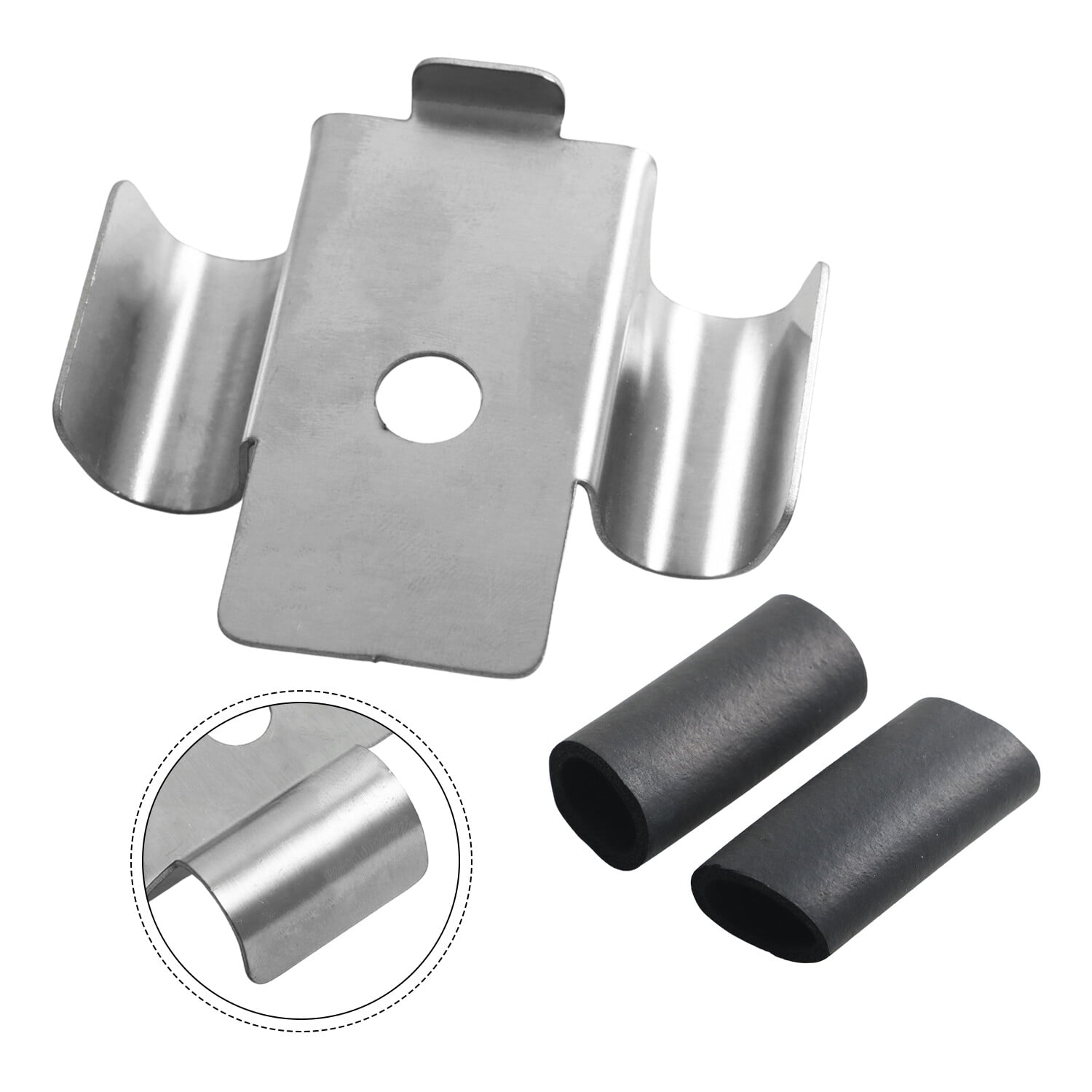 Parking Brake Cable Line Holder Retainer for BMW 3 Series F30 F31 F34 ...